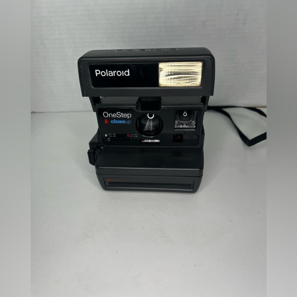 Polaroid | Cameras, Photo & Video | Polaroid One Step Close Up | Poshmark